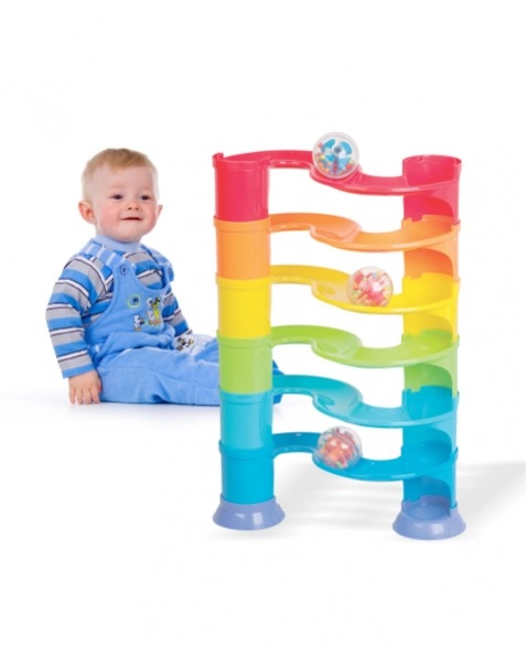 BALL SLIDE - COM 3 BOLINHAS/982-0