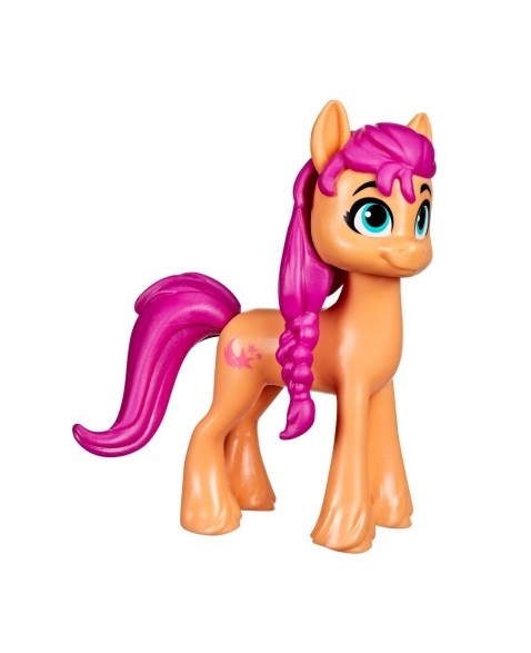 FIG MY LITTLE PONY SORT/F2611