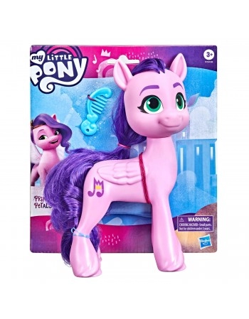 *FIG MLP MEGA FILME FRIENDS SUNNY/F1775