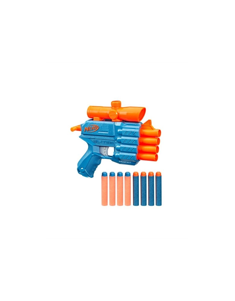 NERF ELITE 2.0 PROSPECT QS4/F4191