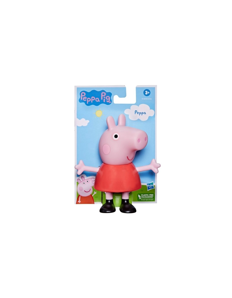 PEPPA PIG FIGURE/ F6158