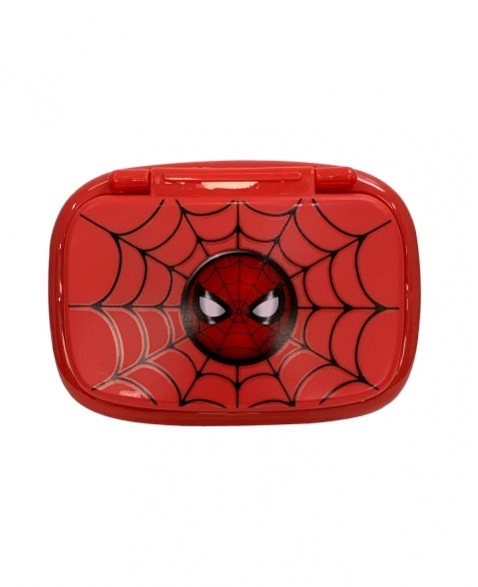 SPIDER-MAN MINIGAME LAPTOP C/TELA INCORPORADA/1171